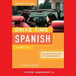 4 best FREE ways to learn Spanish while driving - Language-Pro